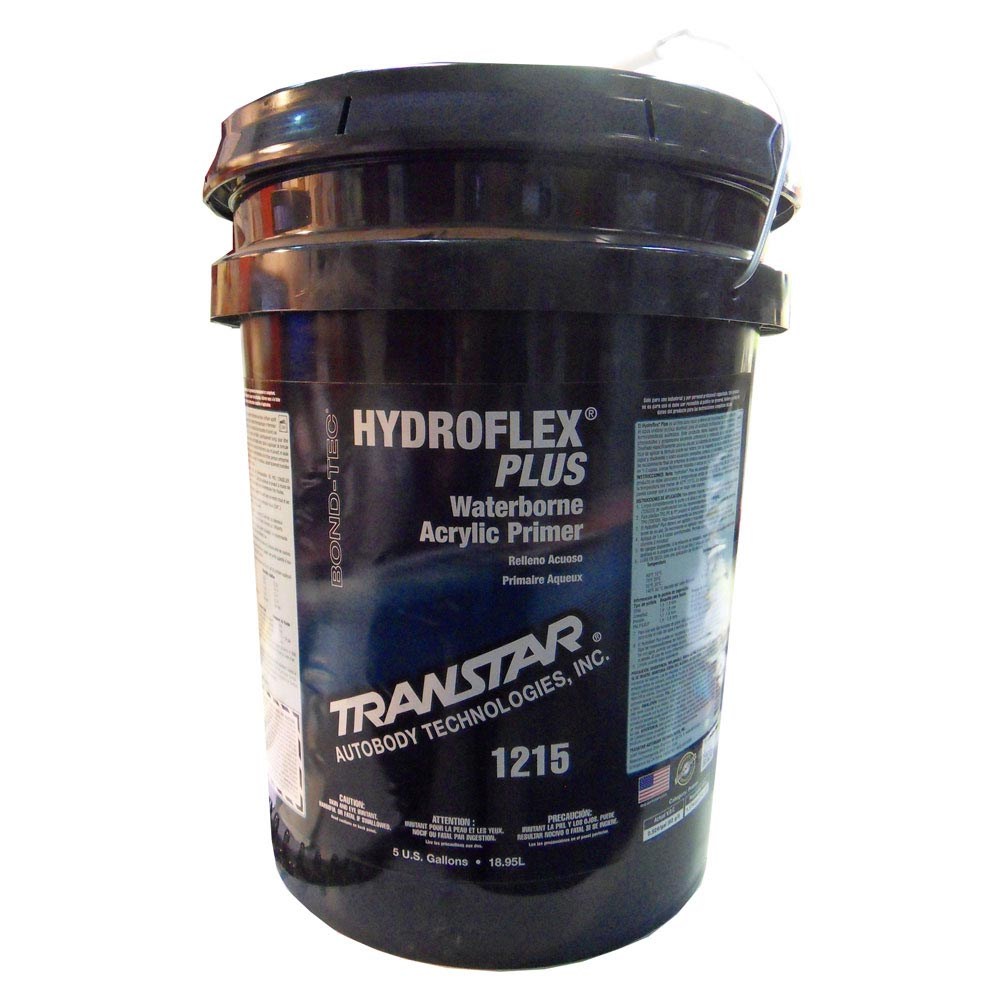 Hydroflex Plus Waterborne Primer | Transtar Autobody Technologies