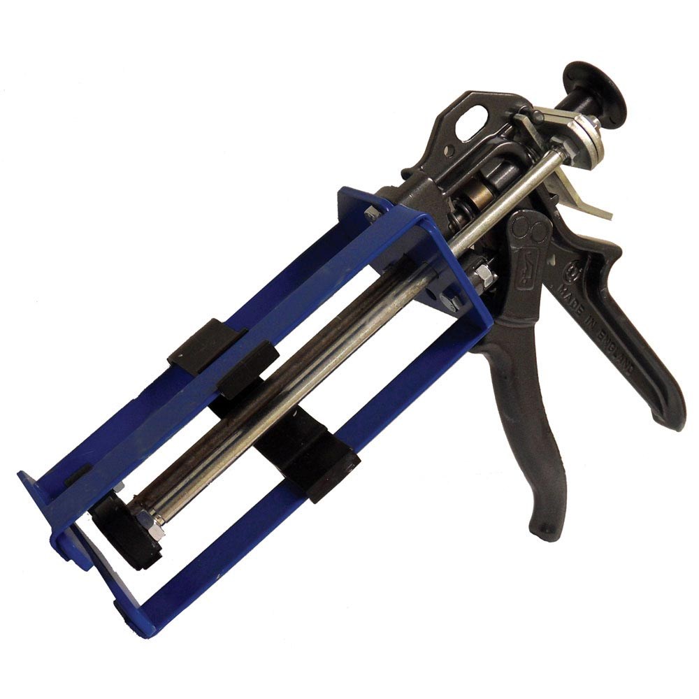 Side Load Dual Cartridge Gun (200 ml) | Transtar Autobody Technologies